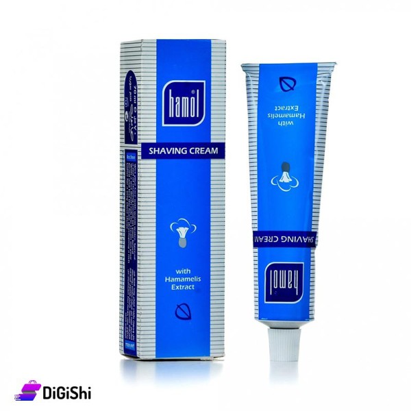 تسوق كريم حلاقة 70 مل Hamol | ديجي شي
